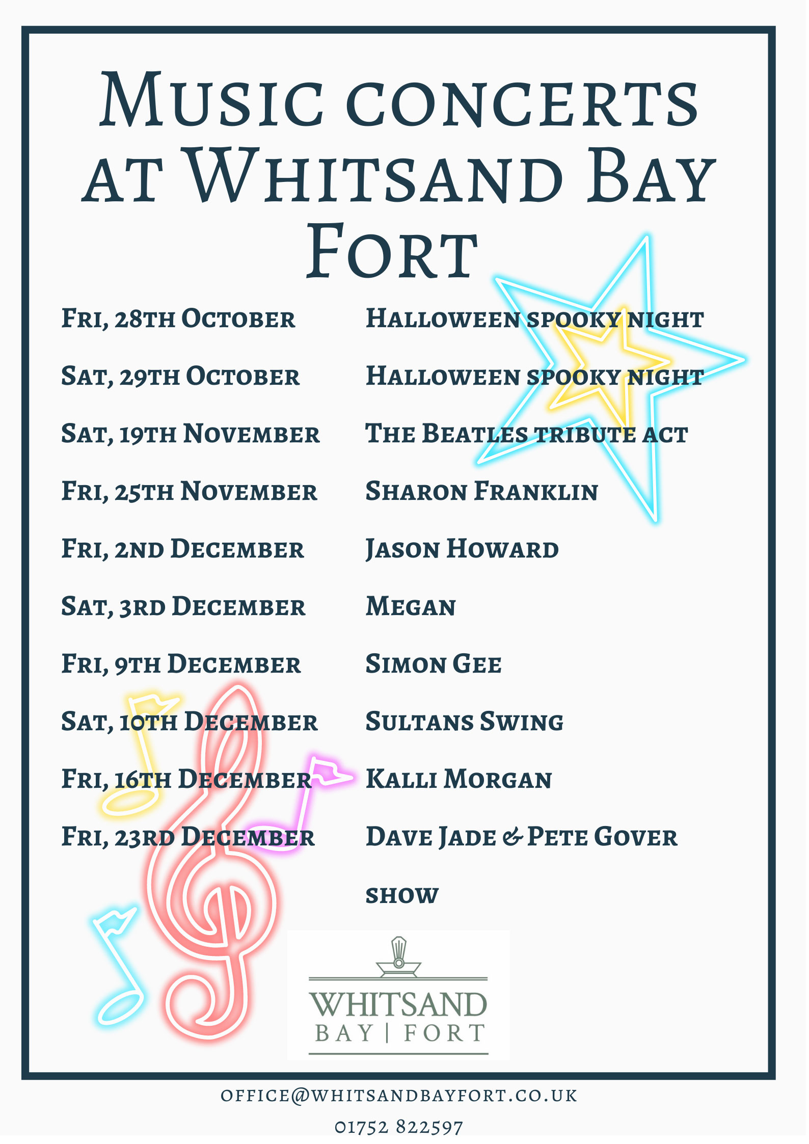 Whitsand Bay Fort | Holiday Park Cornwall | Ramehead